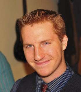 About Me – Cameron Thompson